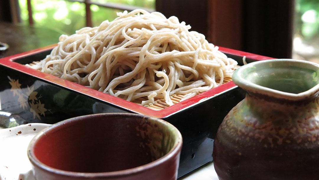 Otaru's Top 8 Soba Restaurants [2026 Latest]: Carefully Selected by ...
